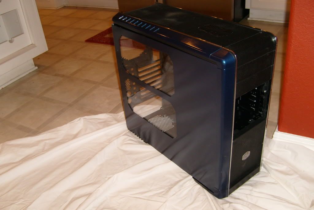 Case Mod Questions (56k warning) | Overclock.net