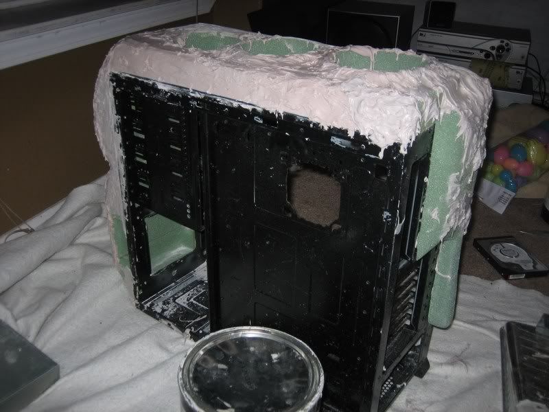 [Complete] Unwanted | Page 6 | Overclock.net