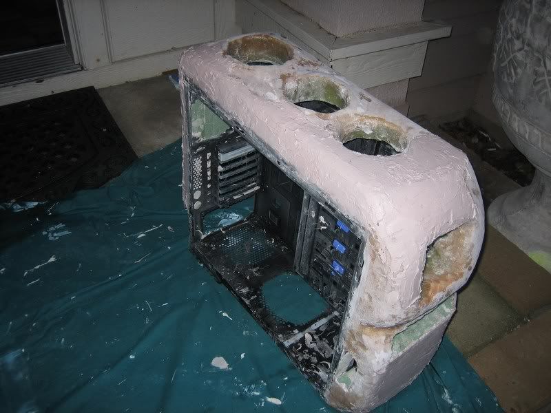 [Complete] Unwanted | Page 10 | Overclock.net