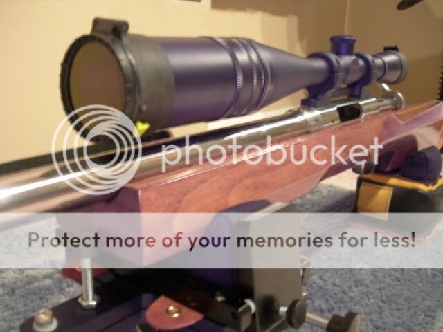 30 BR Questions | Shooters' Forum