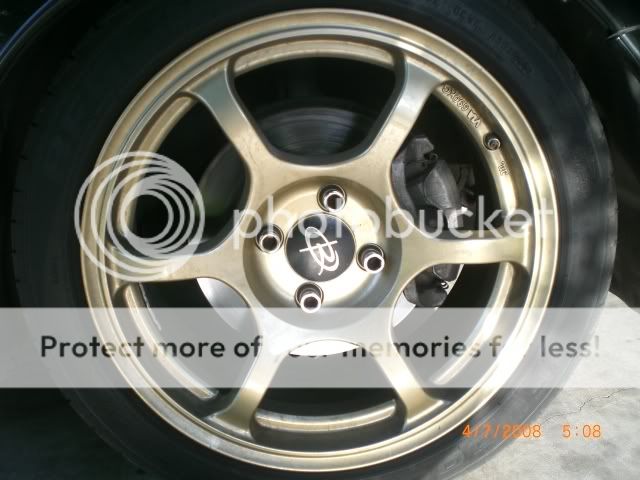 FS rota boost rims | Team Integra Forums