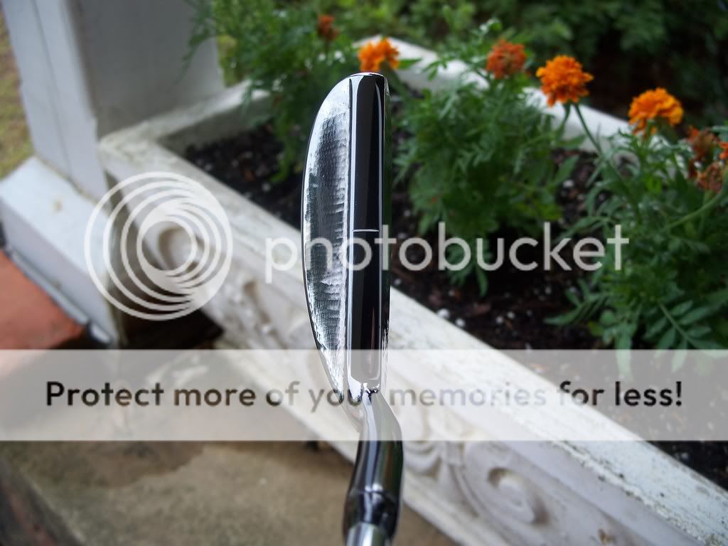 What is the best [Left Hand] 8802 style putter ? - Putters - GolfWRX