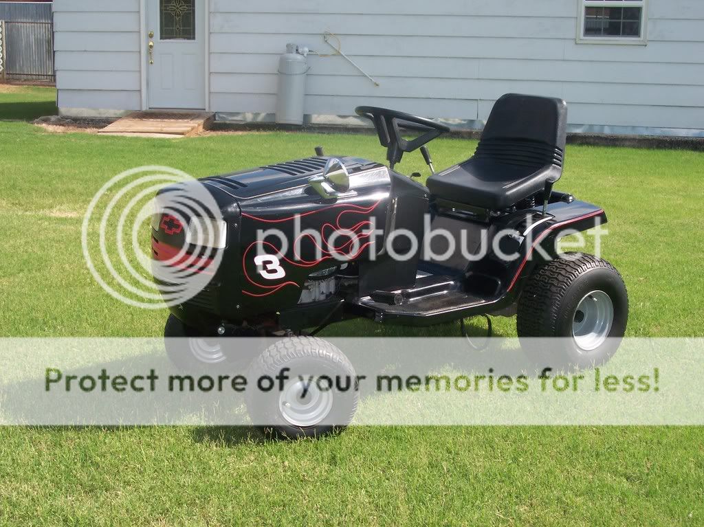 My new to me Murray Ultra Wide Body | My Tractor Forum