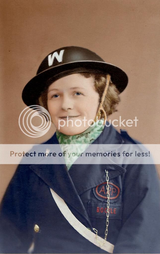 May Logan Medals - Bootle Times News