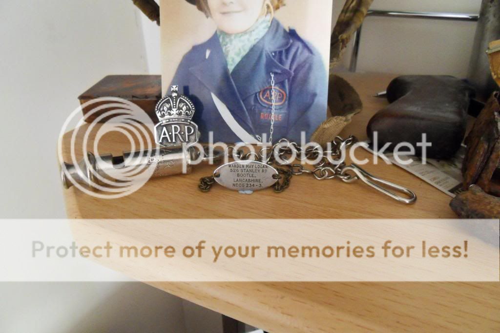 May Logan Medals - Bootle Times News