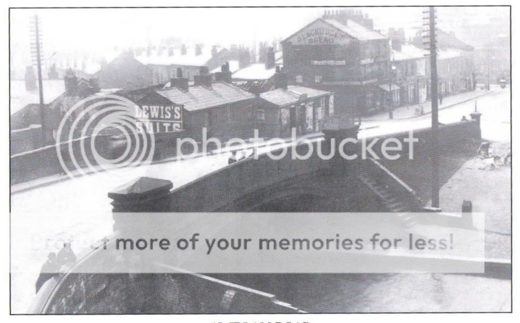 coffee house bridge - Bootle Times News