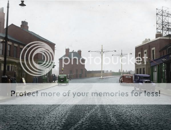 coffee house bridge - Bootle Times News