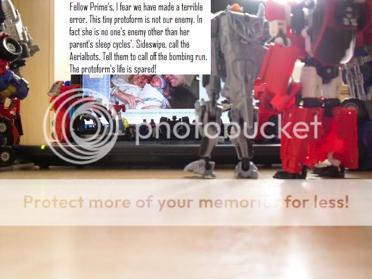 Frimal's Robot Heroes | TFW2005 - The 2005 Boards