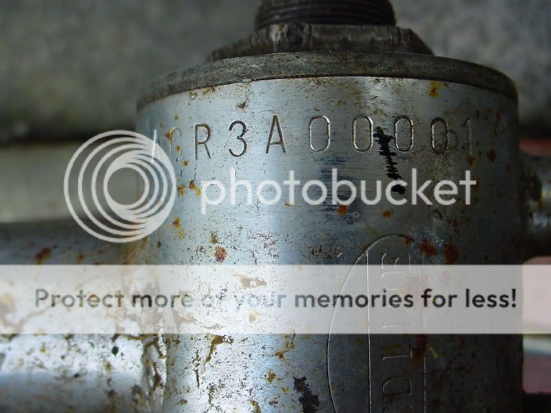 Redline year by serial number. - BMXmuseum.com Forums