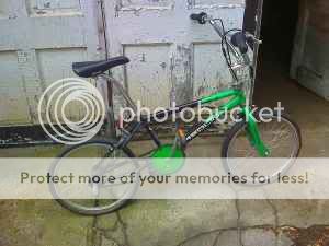 Redline year by serial number. - BMXmuseum.com Forums