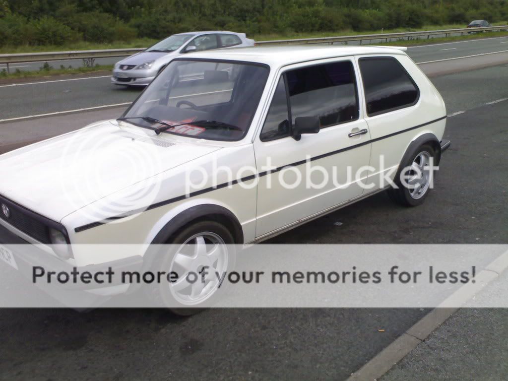 rabbits?mk1&2 | Volkswagen Owners Club Forum