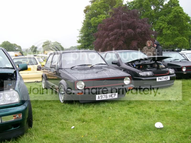 my golf mk1 and mk2 (in britain) | Volkswagen Owners Club Forum