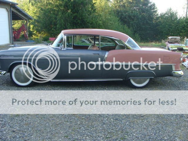 Fender Skirts, '55 | Chevy Tri Five Forum