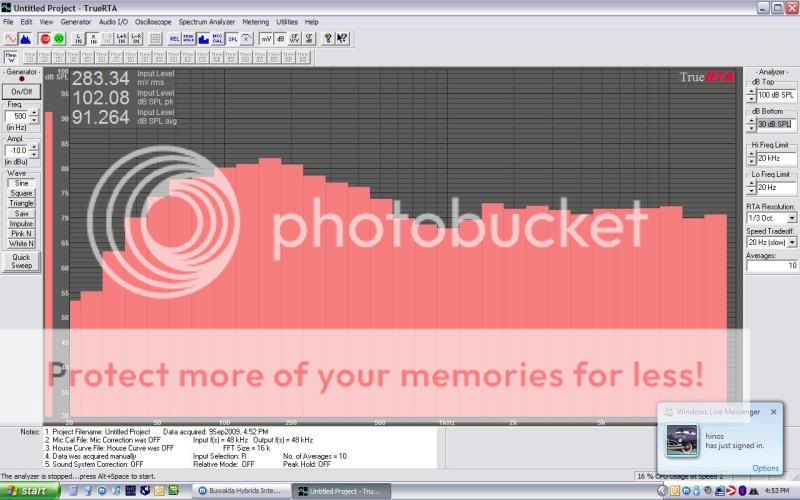 Want a portable RTA? It cant get any more portable that this ...