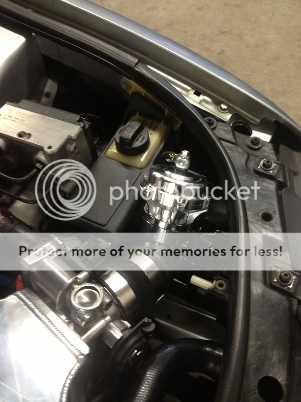 VR6 DBC 65mm throttle body. AEB bolt on | VW Vortex - Volkswagen Forum