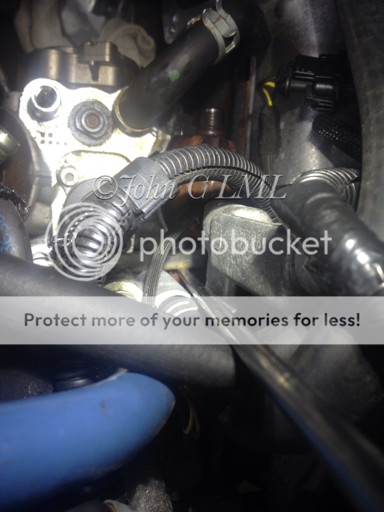 Cp3 conversion installed, photos and info included. | Chevy and GMC ...