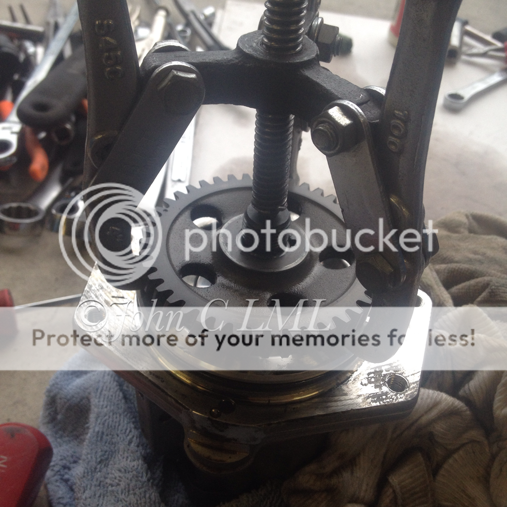 Cp3 conversion installed, photos and info included. | Chevy and GMC ...