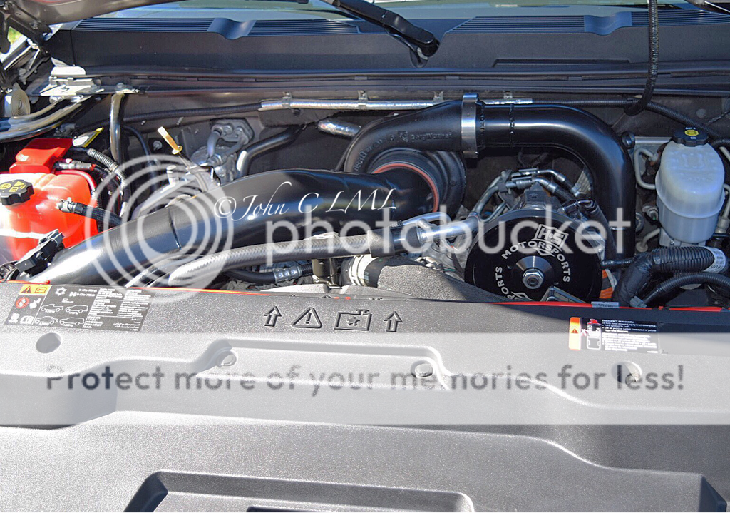 Cp3 conversion installed, photos and info included. | Chevy and GMC ...