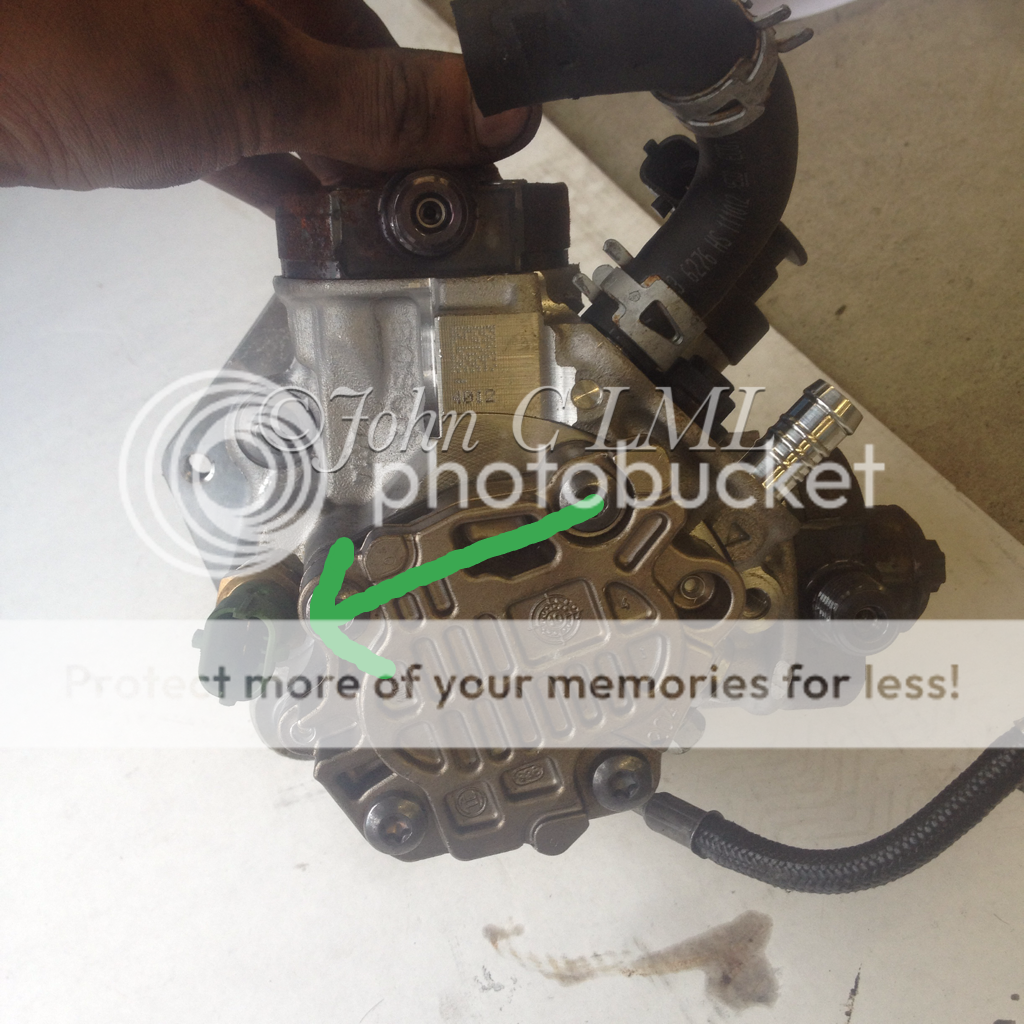 Cp3 conversion installed, photos and info included. | Chevy and GMC ...