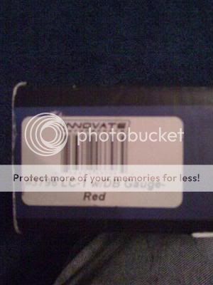 Innovate LC-1 Wideband package | VW Vortex - Volkswagen Forum