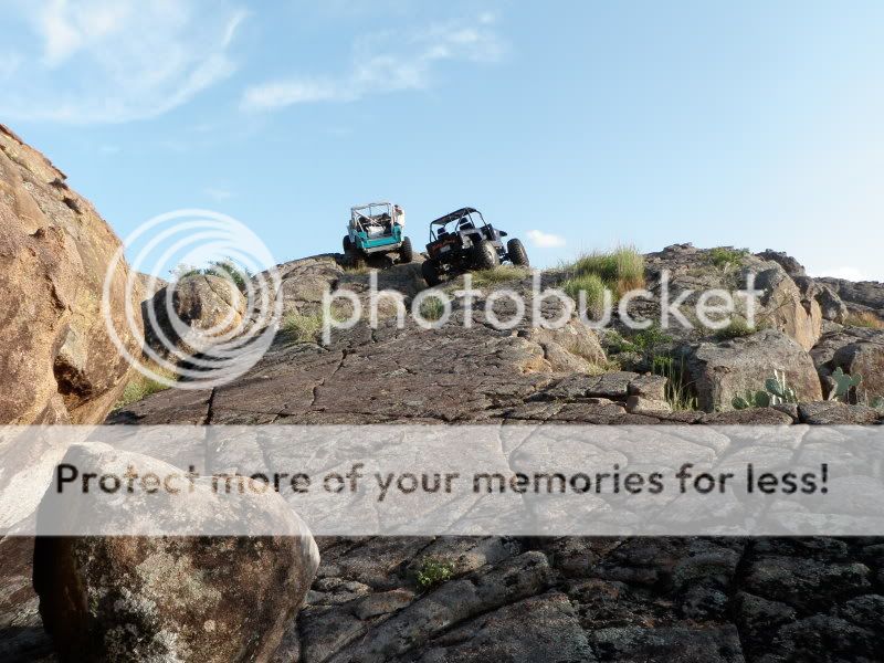 Katemcy Rocks again.... | Pirate 4x4