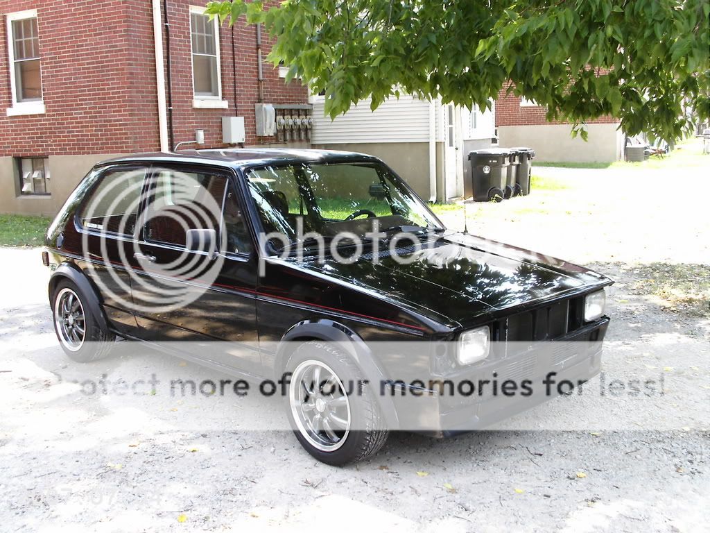 20v 1.8t rabbit NEED THIS GONE NOW!!!! WILL TAKE CRAZY OFFERS | VW ...