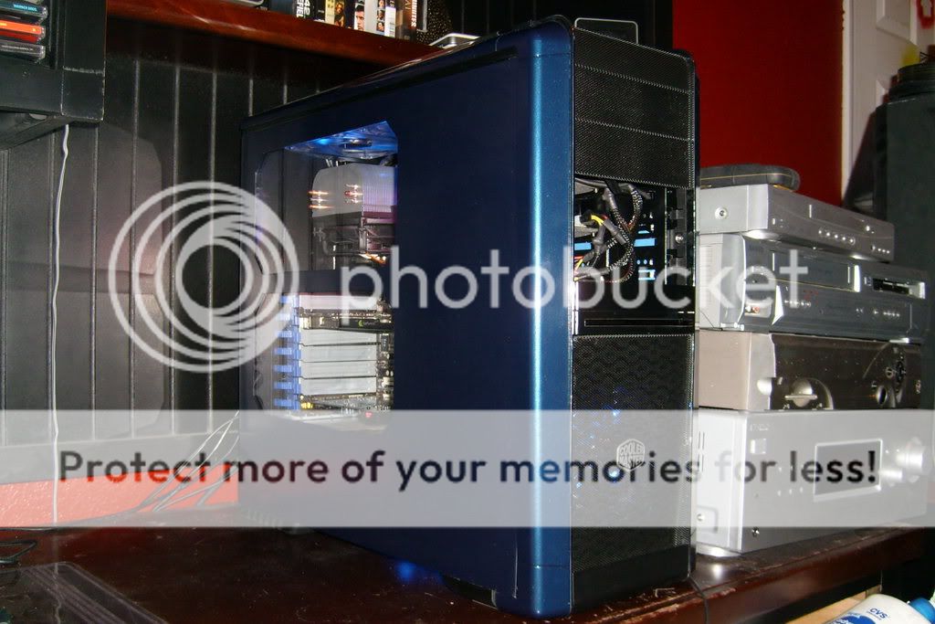 Case Mod Questions (56k warning) | Overclock.net