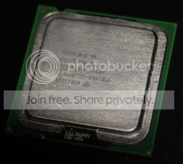 Intel Socket 775CPU*Winners Picked!* | Overclock.net