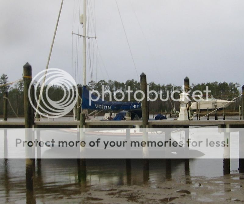 shoal draft keel vs regular keel | SailNet Community