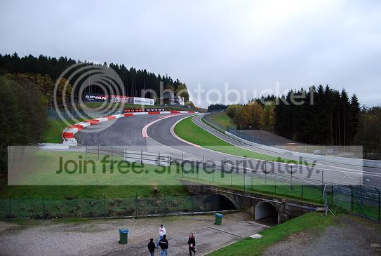 A Man's Road Trip! - Nurburgring, Stelvio Pass, etc... | VW Vortex ...