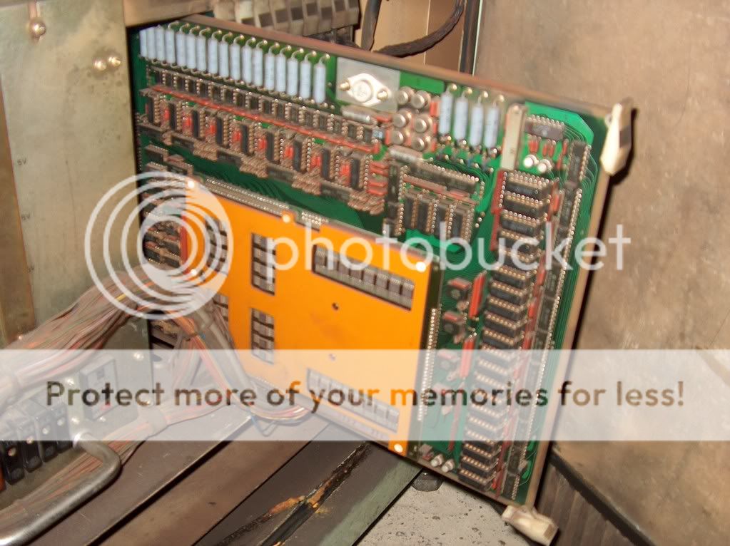 Need Okuma OSP 2200 info