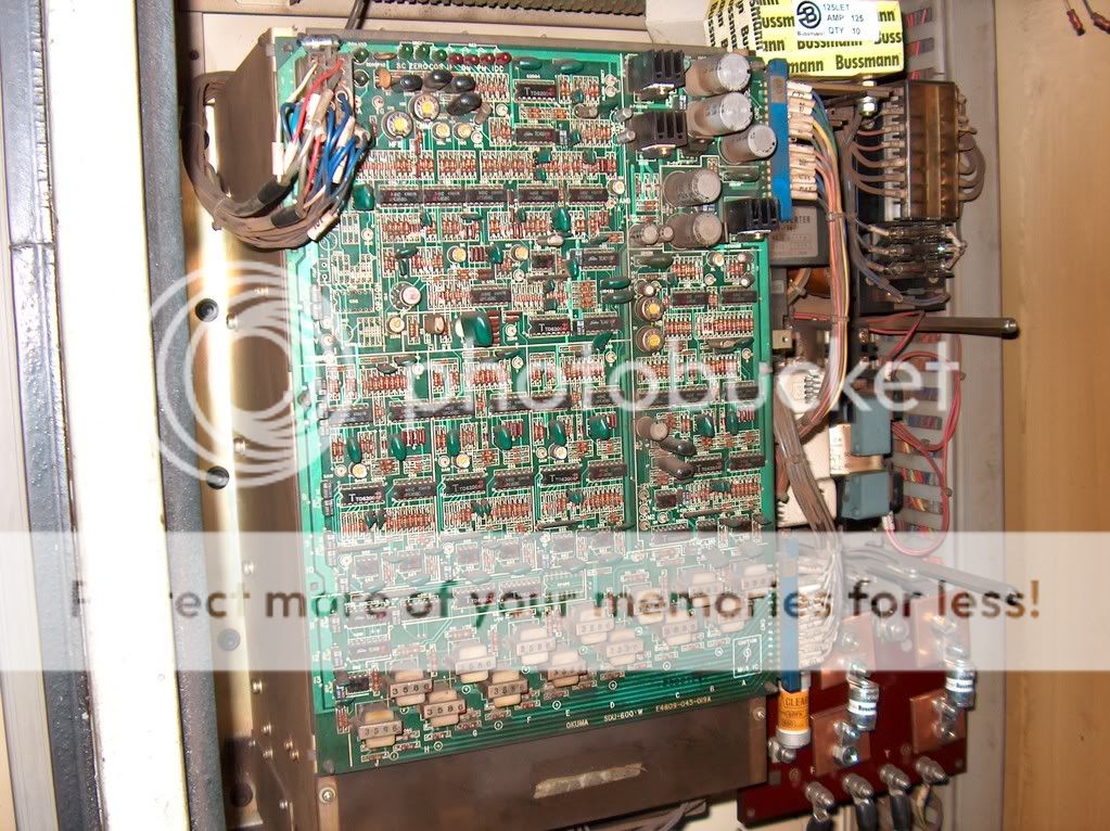 Need Okuma OSP 2200 info