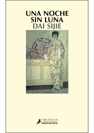 Uma noite sem lua ~ Dai Sijie | O Mundo Asiático