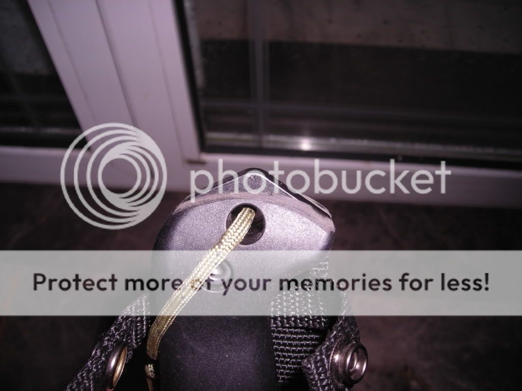 Ka-Bar BK2 Becker Companion Modifications | Survivalist Forum