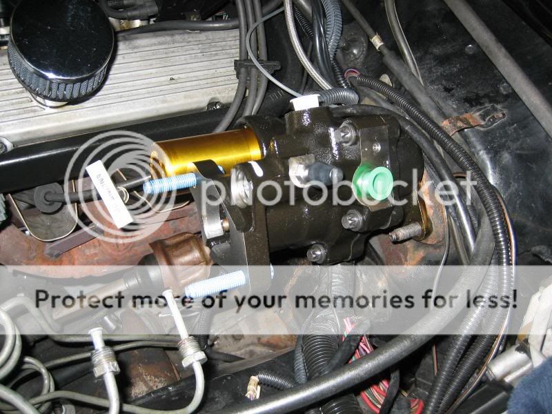 *Hydroboost install writeup with pics* | Turbo Buick Forum | Buick ...