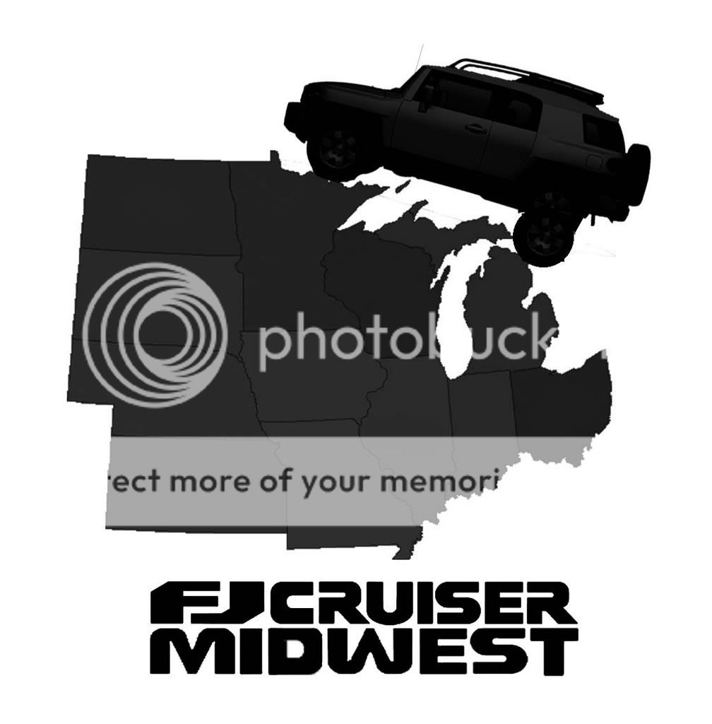 FJ font | Toyota FJ Cruiser Forum