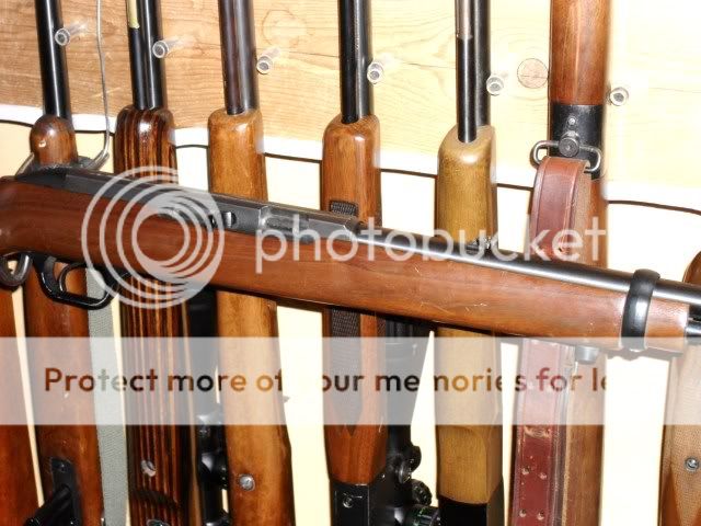 Savage Model 90 | Rimfire Central Firearm Forum