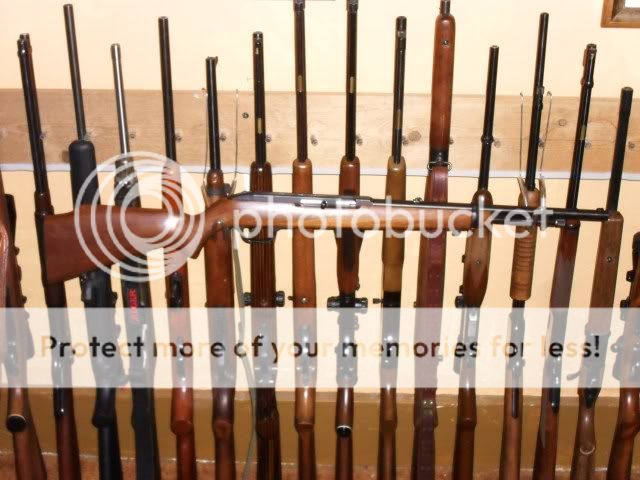 Savage Model 90 | Rimfire Central Firearm Forum