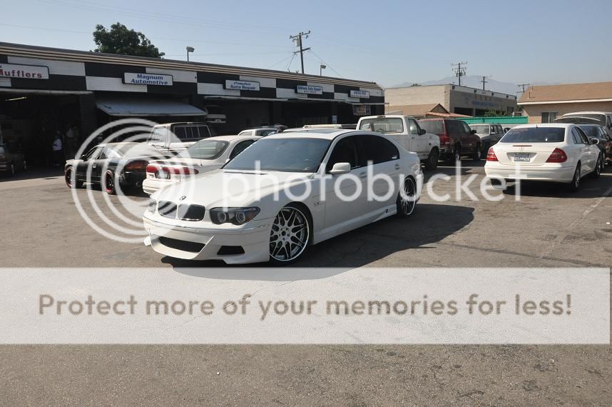 AZNWHIP's Prior Design E66 | Page 4 | BimmerFest BMW Forum