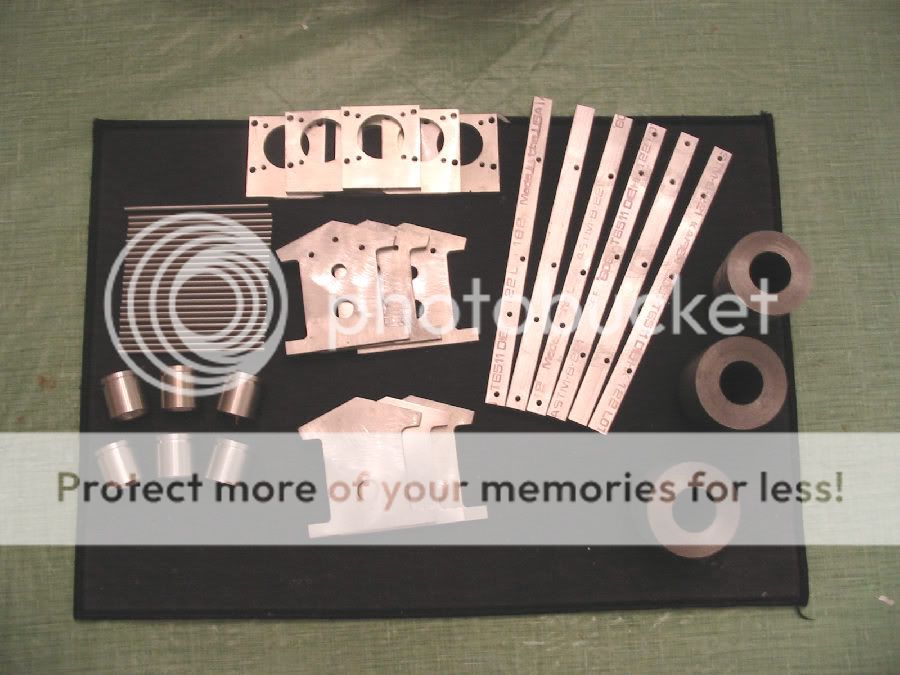 Hoglett - Model Engine Builder | Home Model Engine Machinist Forum