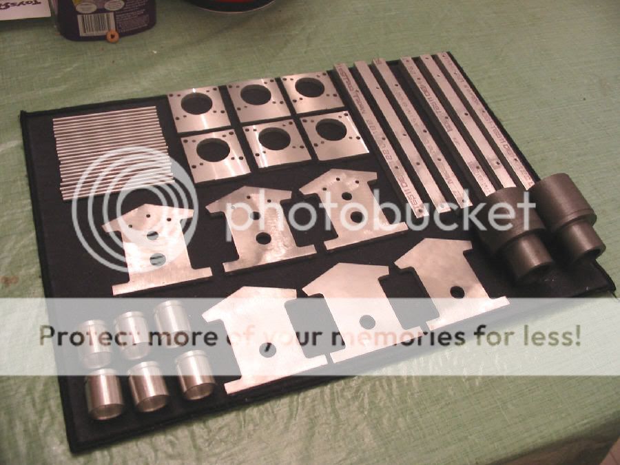 Hoglett - Model Engine Builder | Home Model Engine Machinist Forum