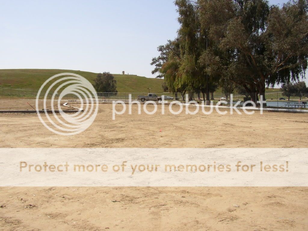 Lake Ming Construction Update | Performance Boats Forum