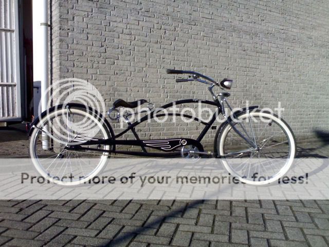 Roadster square = Coaster | Rat Rod Bikes Bicycle Forum