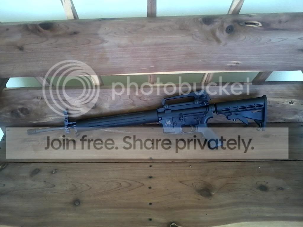 Identification Help Ar Discussions Ar15 Com