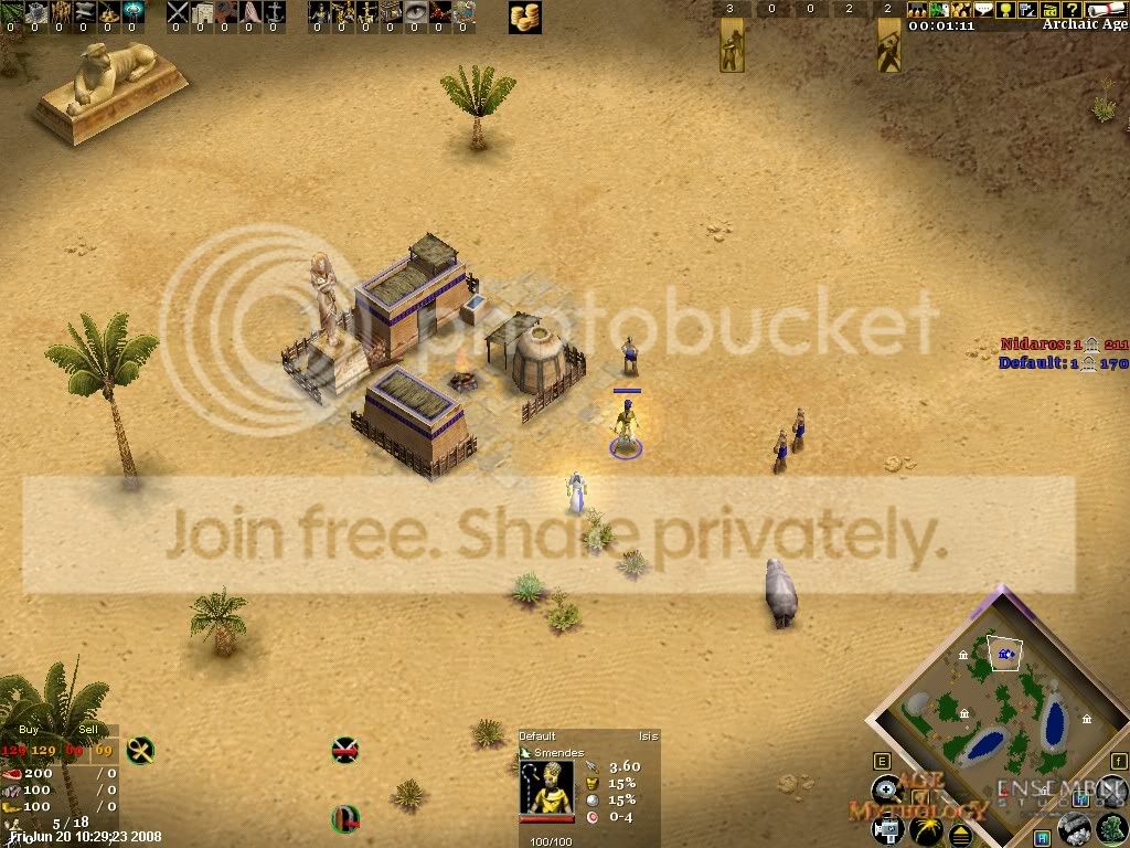 Aom UI Has anyone seen one? - Age of Mythology Heaven Forums