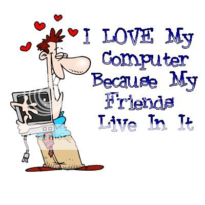 Making Friends Through Gaming