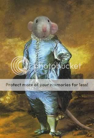 Stewart Parnell is a rat-bastard | TheZoo