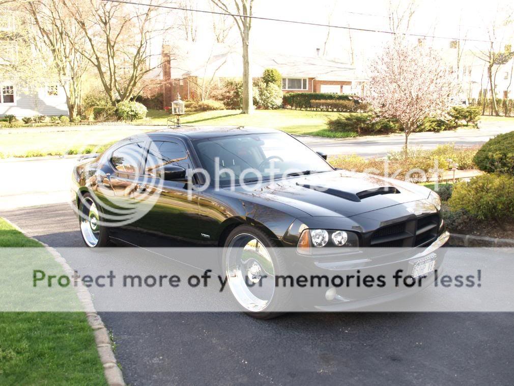 22X9 Centerline Smoothies Almost FREE | LX Forums Forum