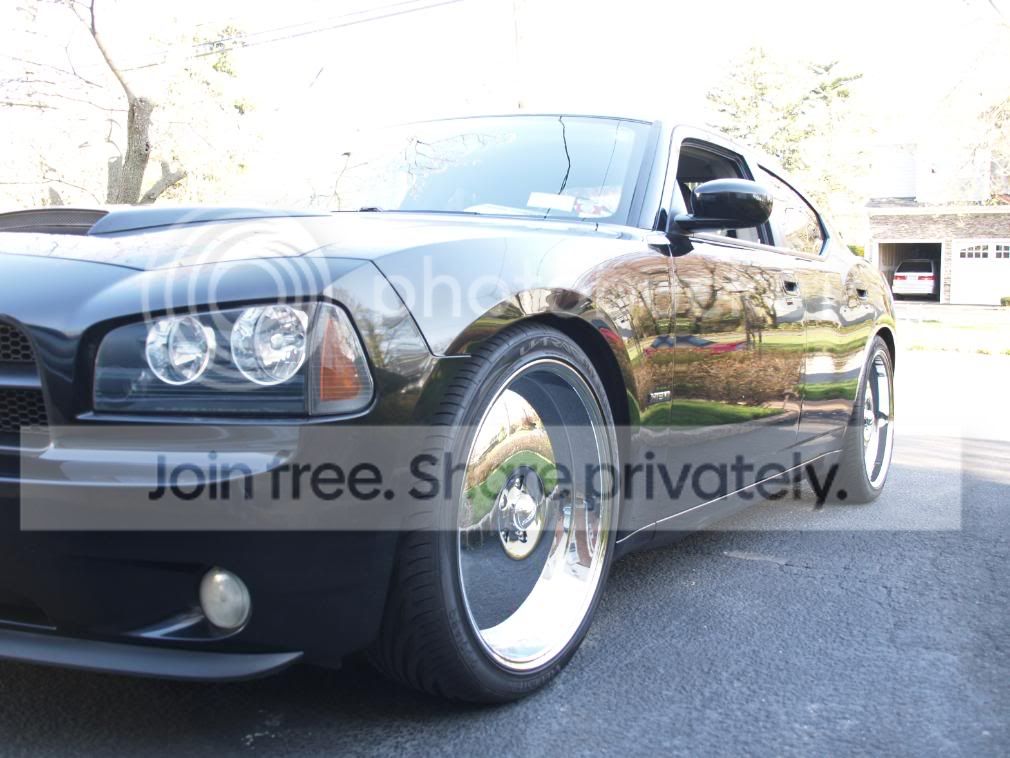 22X9 Centerline Smoothies Almost FREE | LX Forums Forum