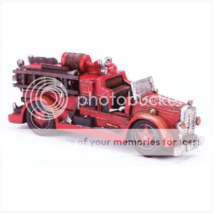 Model Fire Truck Fire Engine | Everything Must Go!